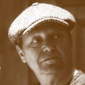 Enrico Tommasini - Garofalo